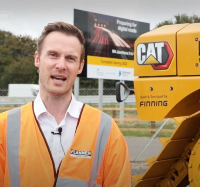 Flannery Plant Training and Promotional Videos | Flannery