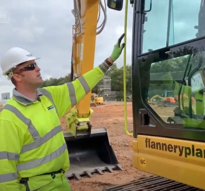 Flannery Plant Training and Promotional Videos | Flannery