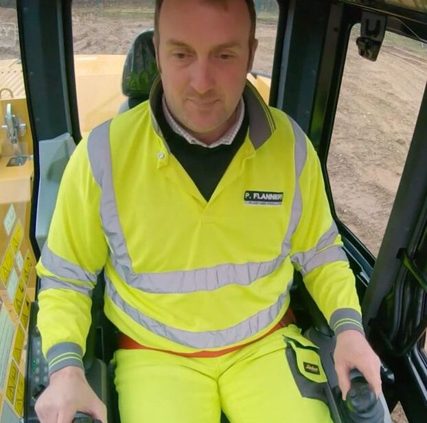 Flannery Plant Training and Promotional Videos | Flannery