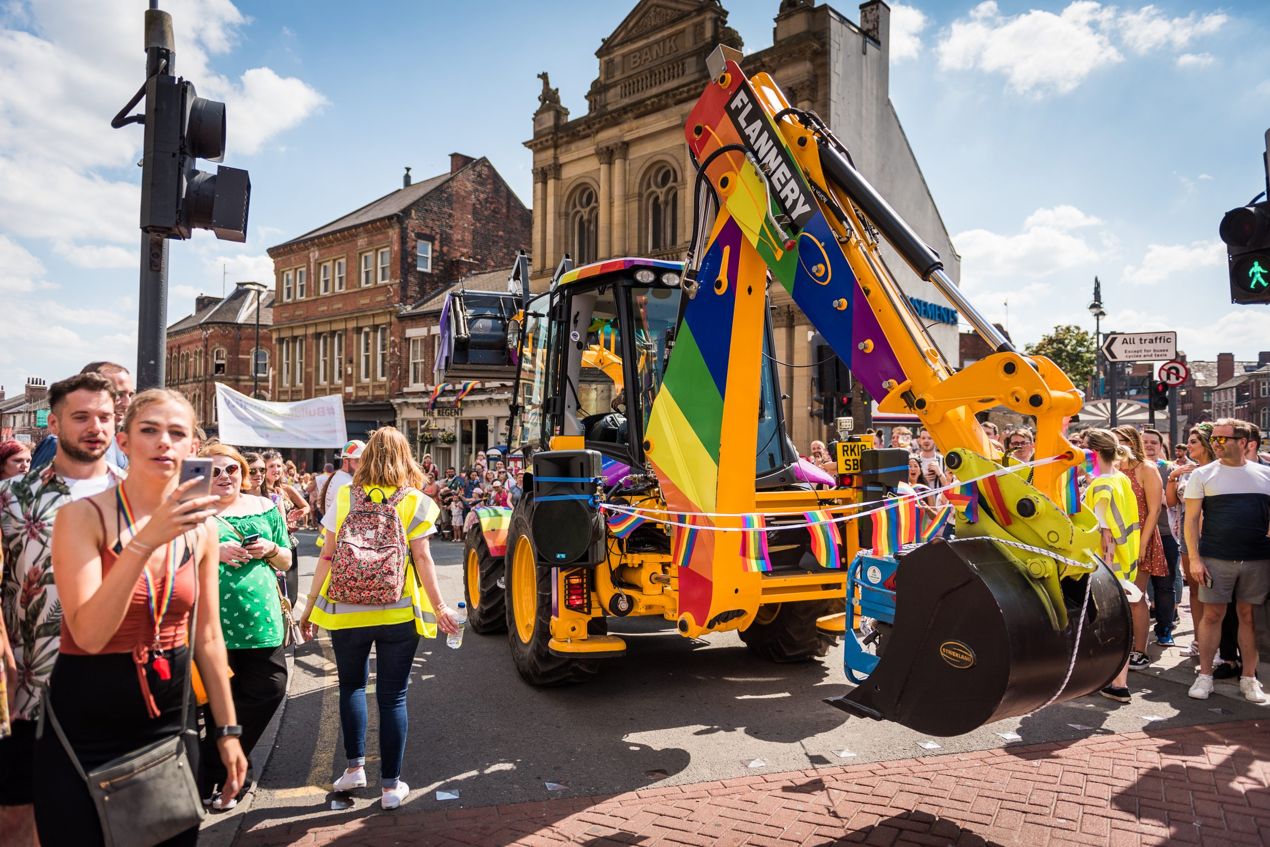 People- Flannery Plant Hire