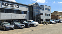 Plant Hire Wembley & North London