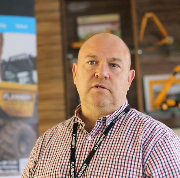 Flannery Plant Training and Promotional Videos | Flannery