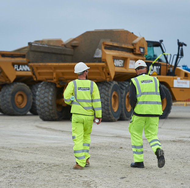 Careers | Plant Operators | Flannery