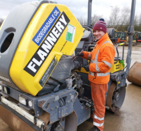 Latest News | Flannery Plant Hire