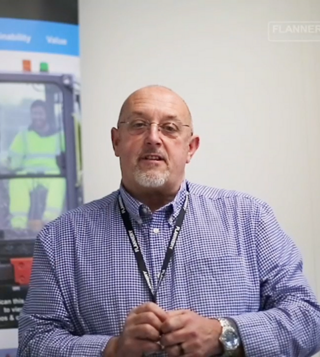 Flannery Plant Training and Promotional Videos | Flannery