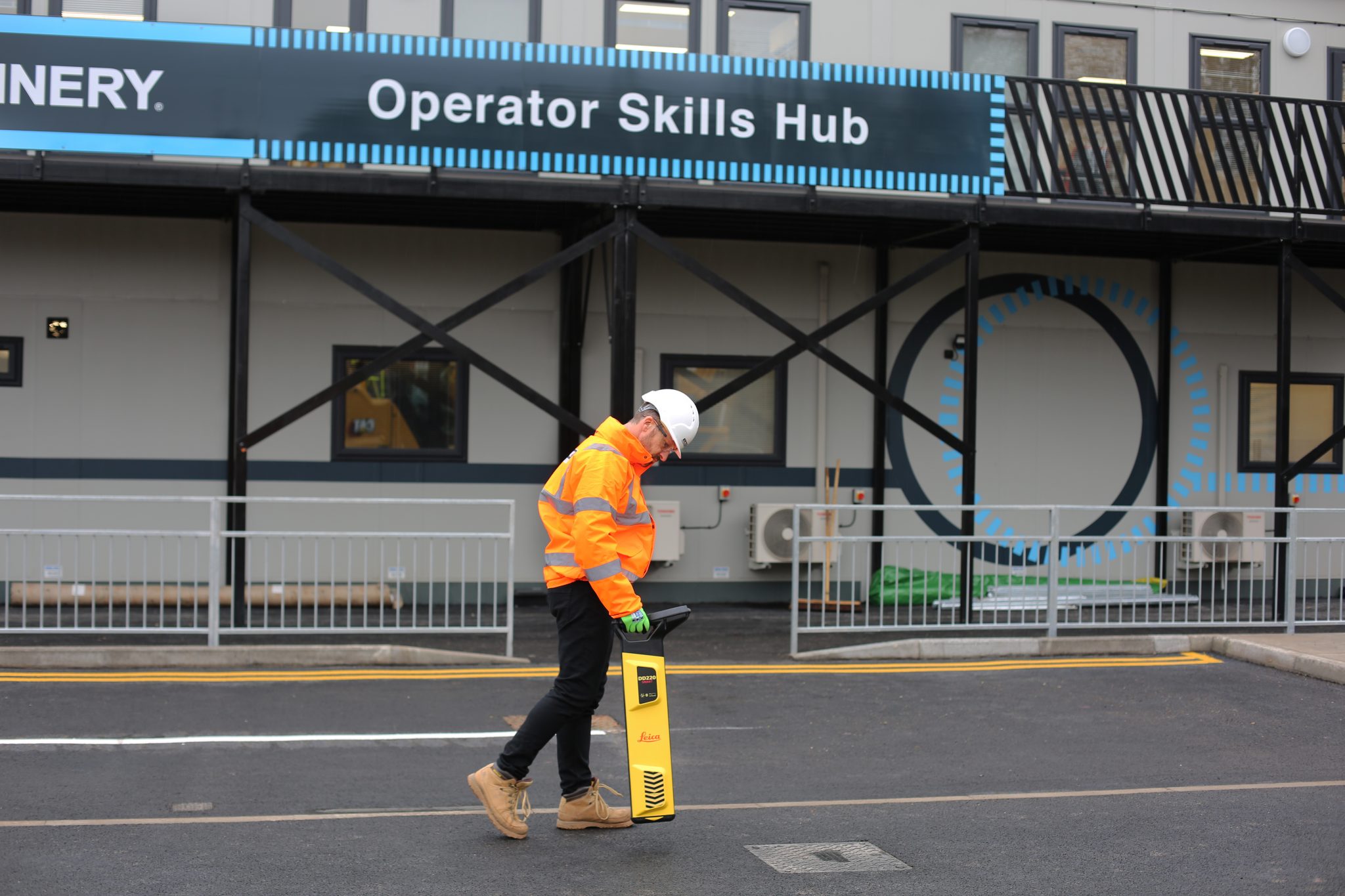 Plant Operator Training | Flannery