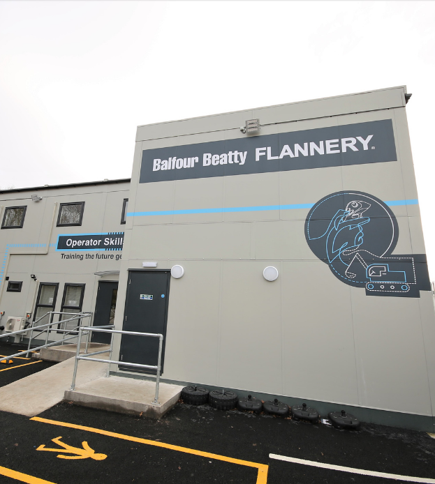 Flannery Plant Training and Promotional Videos | Flannery