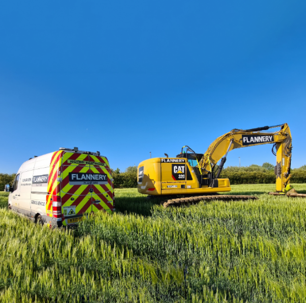 Careers | Plant Operators | Flannery