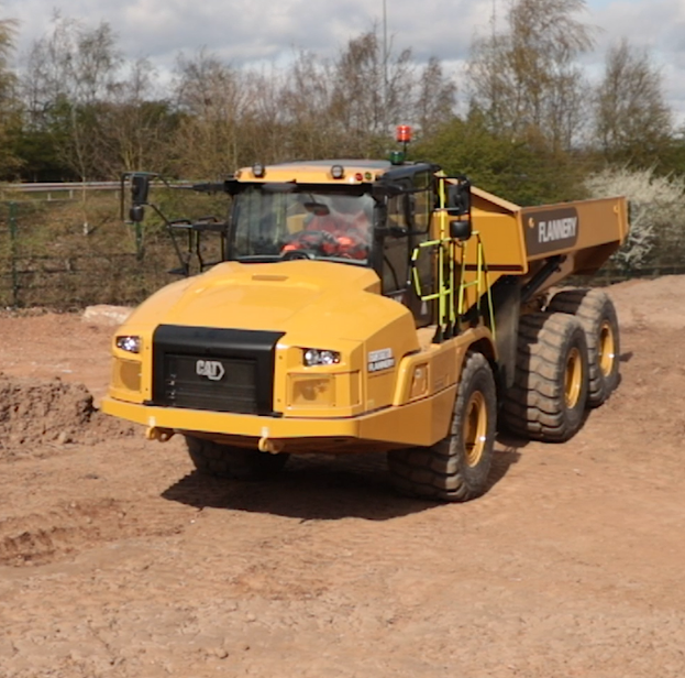 Flannery Plant Training and Promotional Videos | Flannery