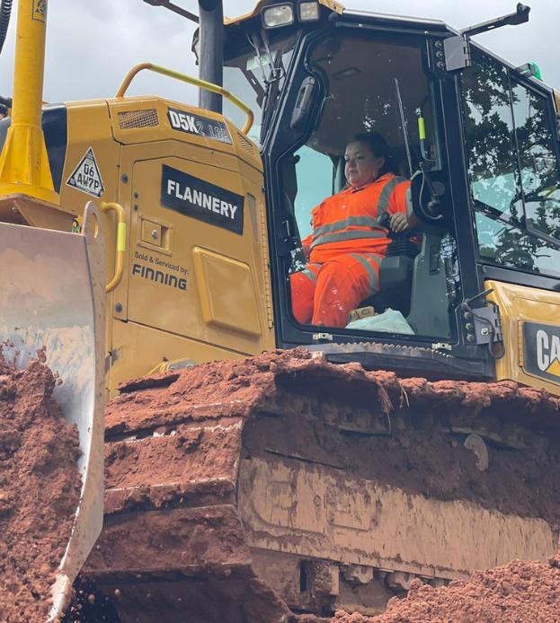 Flannery apprentice hits HS2 apprenticeships milestone | Flannery Plant ...