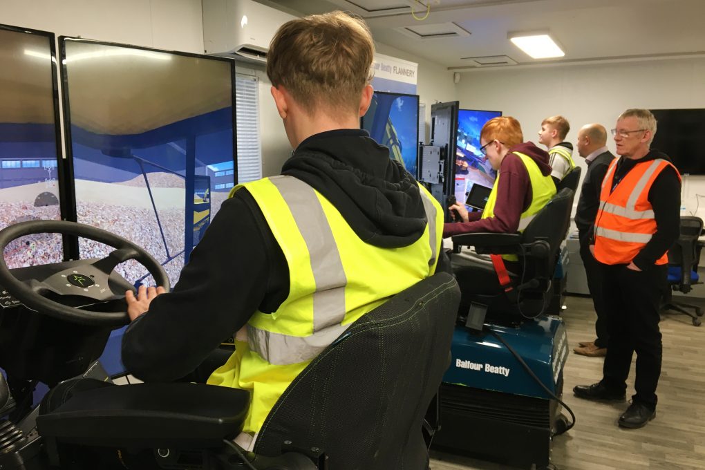 Flannery Skills Open Day | Flannery