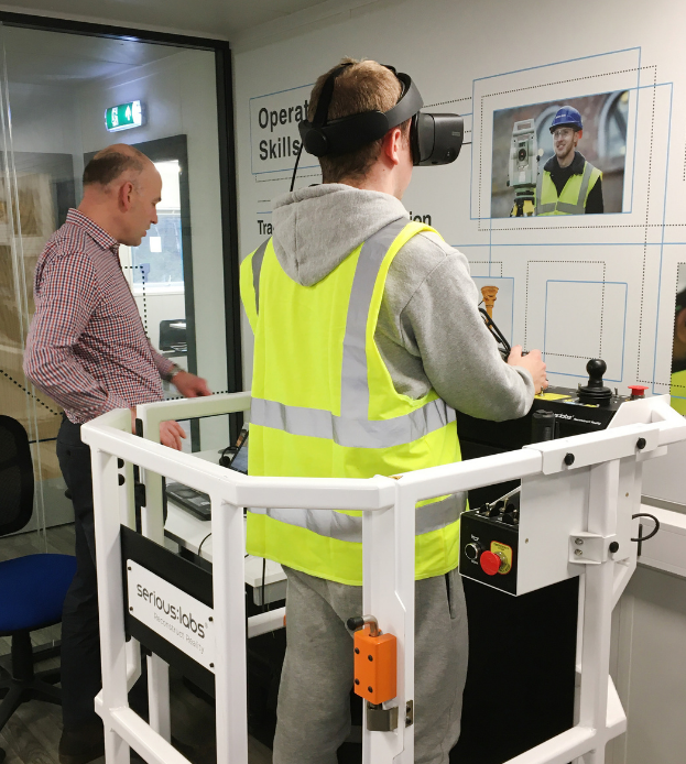 Flannery Skills Open Day | Flannery Plant Hire