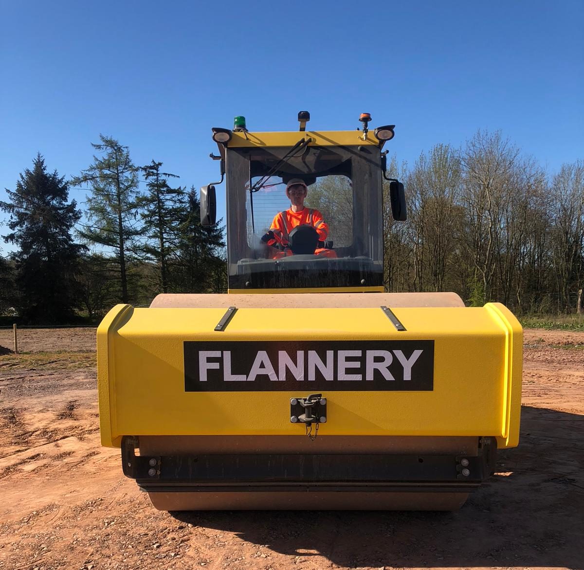 Kicking-off the National Apprenticeship Week 2022! | Flannery