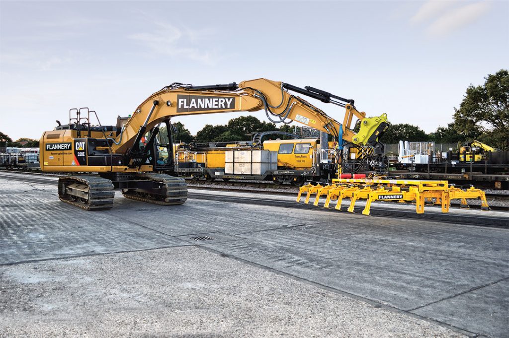 Flannery Specialist Equipment | Flannery