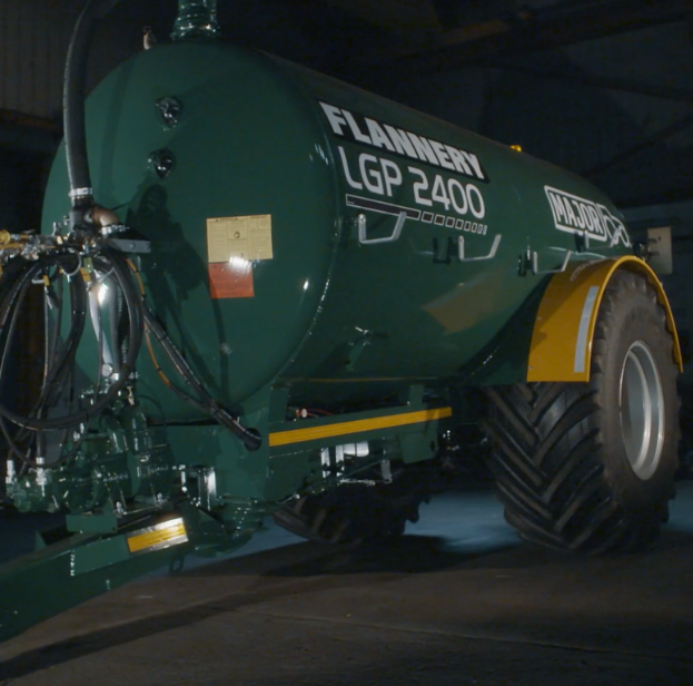 Flannery Plant Training and Promotional Videos | Flannery