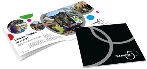 About the Flannery Plant Hire Company