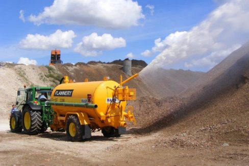 Plant Hire UK | Excavator, Dumper, JCB | Flannery