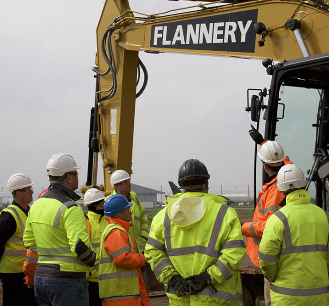 Careers at Flannery | Flannery