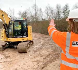 Flannery Plant Training and Promotional Videos- Flannery