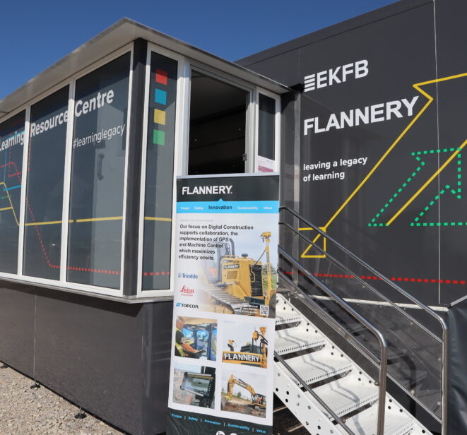 Latest News | Flannery Plant Hire