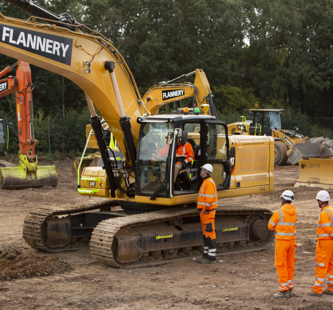 Latest News | Flannery Plant Hire