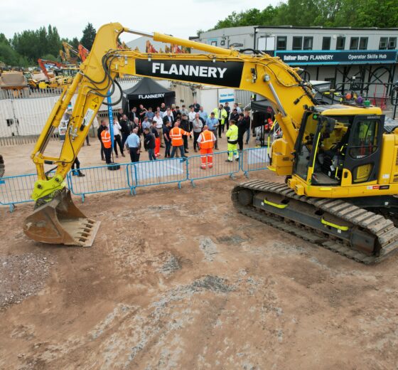 Latest News | Flannery Plant Hire