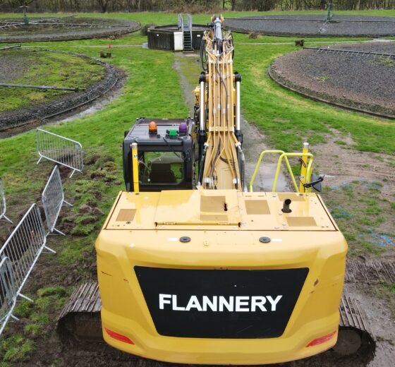Latest News | Flannery Plant Hire