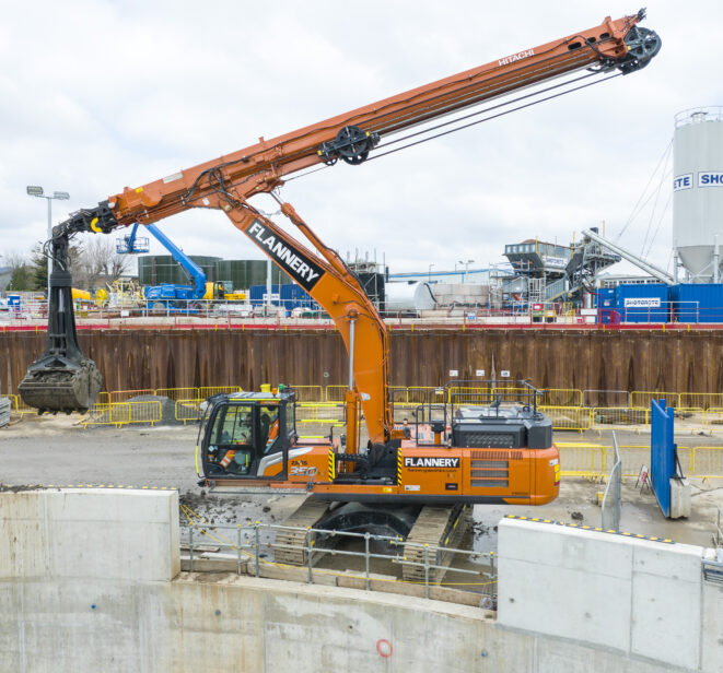 Latest News | Flannery Plant Hire